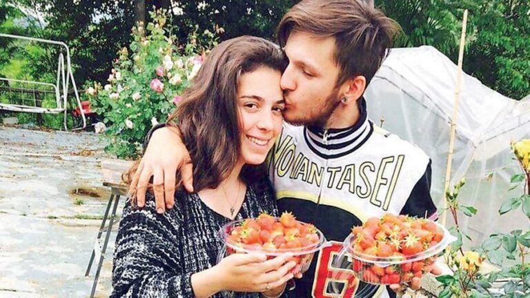 Vince l'amore per la terra con Maruska e Federico - Altopascio.info