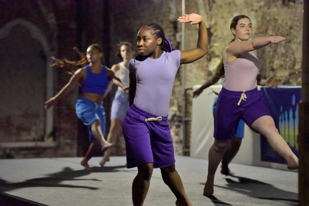 Dance Italia 2024: la danza internazionale da 13 anni a Lucca ...