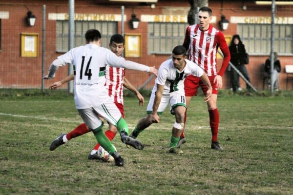 Calcio dilettanti, tutto dalla Promozione alla Seconda: Piazza corsara ...
