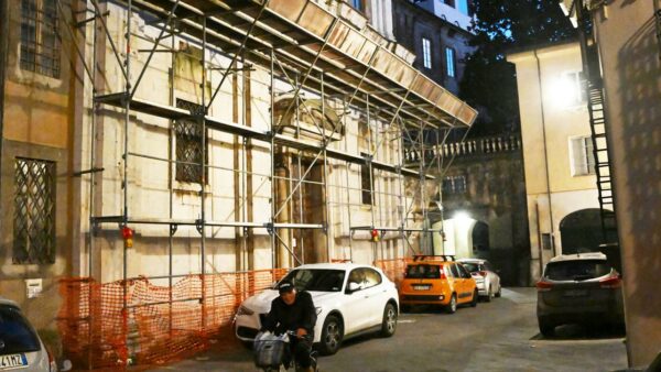 Le oltre cento chiese di Lucca. Un patrimonio da conservare tra mille ...