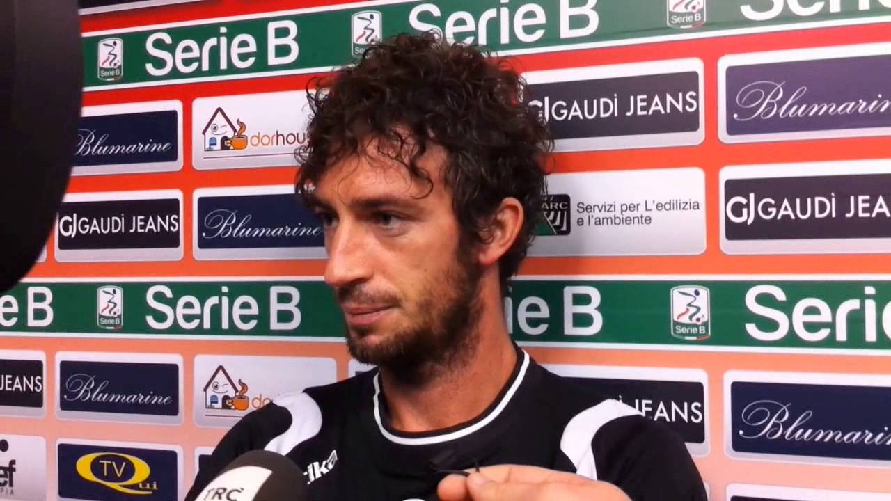 10° anniversario del Carpi in Serie A - Intervista esclusiva a Filippo ...