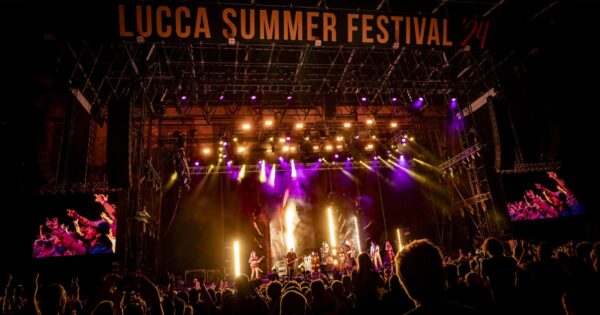 Festival Estivo di Lucca 2025: Programma, Calendario e Biglietti - Altopascio.info