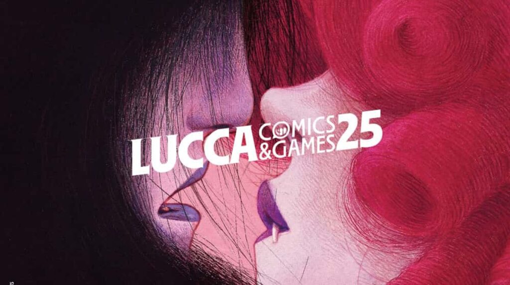 Lucca Comics & Games 2025: la biglietteria online è aperta - Altopascio ...