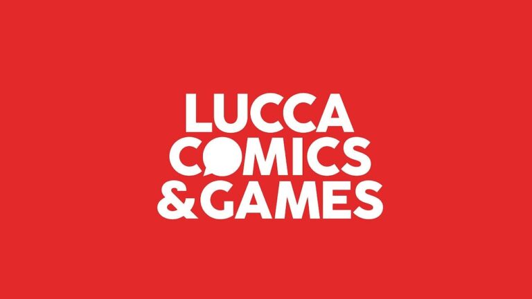 Lucca Comics e Games 2025: il programma degli eventi di gaming, LEGO e ...