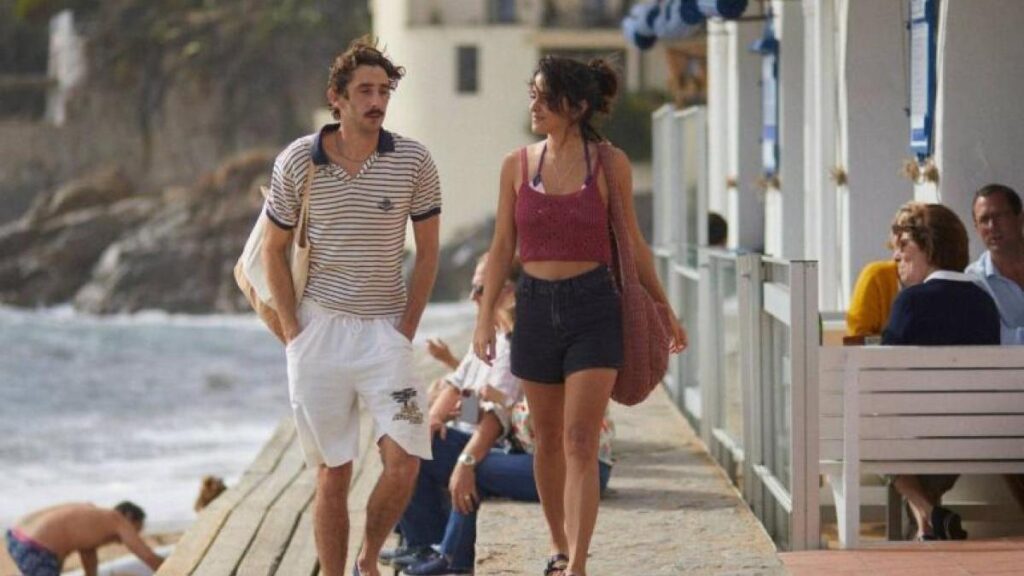 "Casa in Fiamme" Oggi in Prima Visione al Circolo del Cinema ...