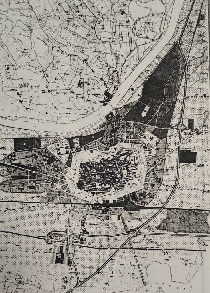 Assi Viari, Forum per la protezione dell'ambiente e della salute ...