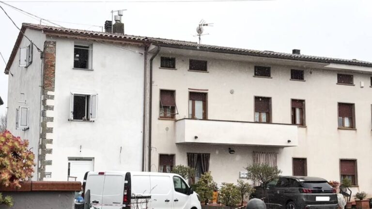 Dramma a Porcari: la famiglia Kola era viva ma in condizioni ...