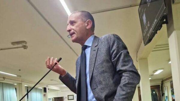 Casse di espansione sul Rio Casale, Caruso (Noi Moderati): "Promesse ...