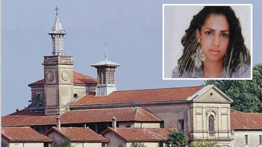 Una lettera indica dove scavare: si torna a cercare il cadavere di una ...