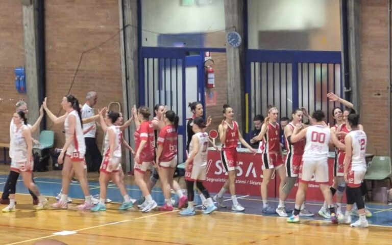 Pallacanestro Perugia. Il sogno dell'A2 svanisce a Lucca. - Altopascio.info