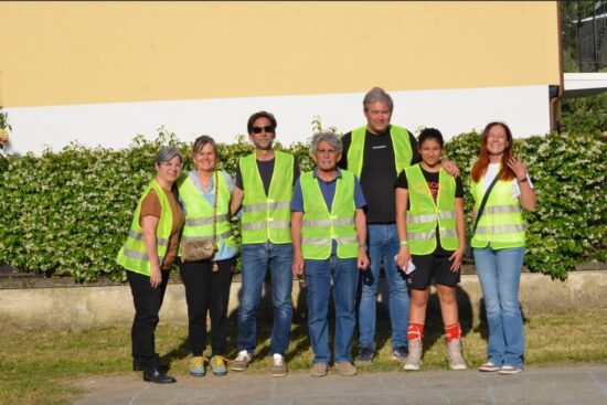 'Ritorna 'Puliamo San Vito': associazioni e cittadini si prendono cura ...