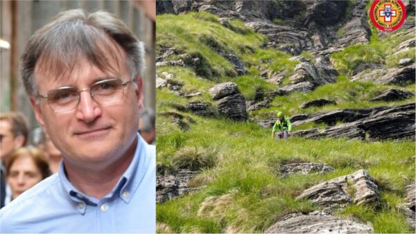 Escursionista disperso ritrovato morto sulle Apuane: tragico epilogo ...