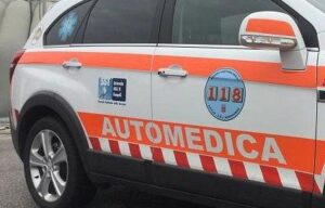 Il Centauro muore nell'impatto tra due moto - Altopascio.info