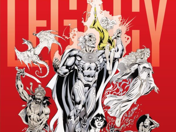 Lucca Comics & Games 2026 compie 60 anni con Go Nagai e Frank Miller ...