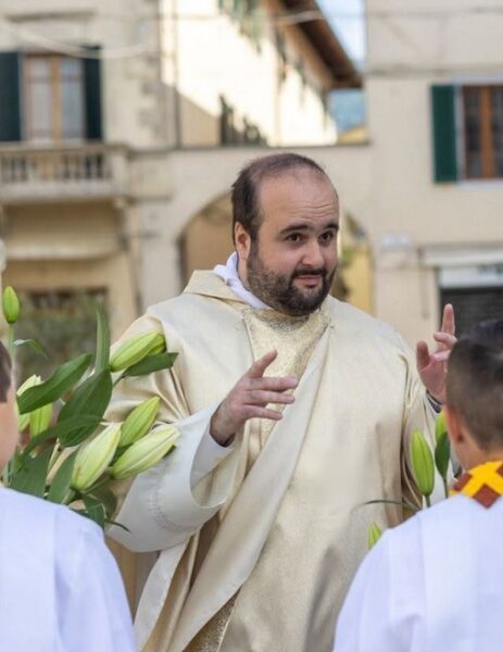 Lucca, annunciate le nomine dei parroci - Altopascio.info