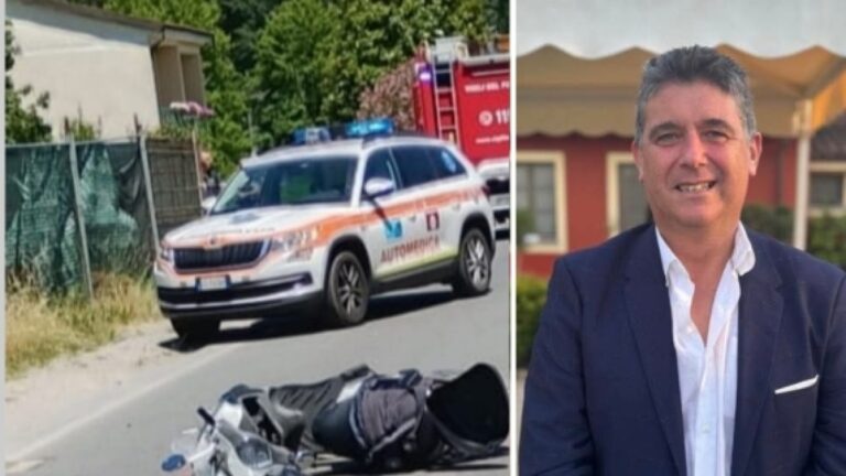 "Lucca, dopo la morte del finanziere, aperta una petizione: «Via Pisana ...