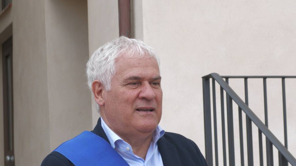 Pierucci e Guidotti (Provincia): "Sosteniamo i lavoratori della Rotork ...